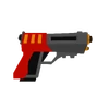 Cluck 9mm | Shell Shockers Wiki | Fandom