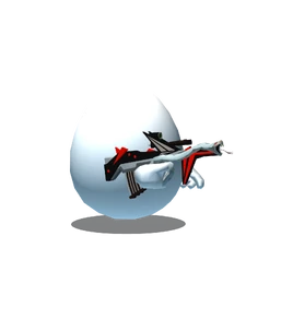 Albino Set | Shell Shockers Wiki | Fandom