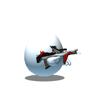 Albino Set | Shell Shockers Wiki | Fandom