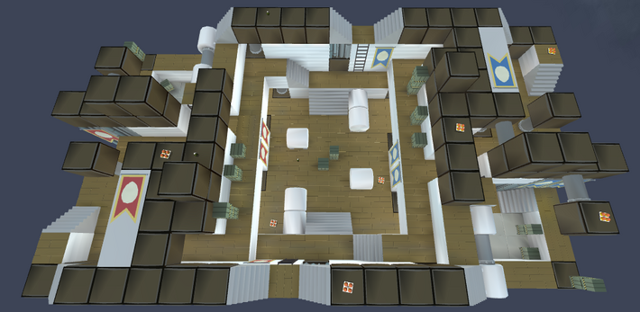 Chicken Event | Shell Shockers Wiki | Fandom