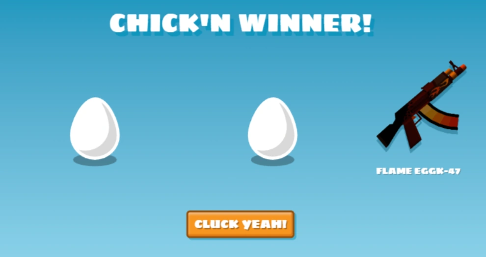 Flame Set | Shell Shockers Wiki | Fandom