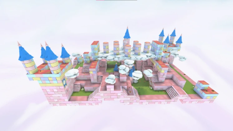 Maps | Shell Shockers Wiki | Fandom