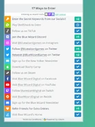 Shell Code Scramble | Shell Shockers Wiki | Fandom