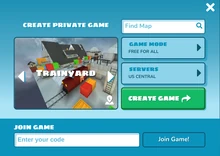 Maps | Shell Shockers Wiki | Fandom