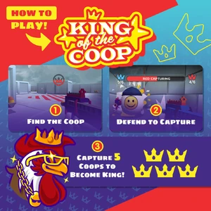 Gamemodes | Shell Shockers Wiki | Fandom