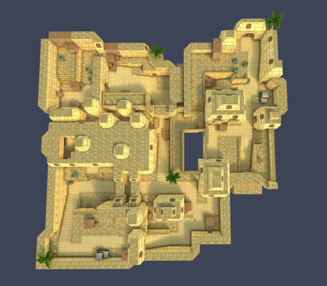 Dirt 2 | Shell Shockers Wiki | Fandom