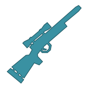 Crackshot | Shell Shockers Wiki | Fandom