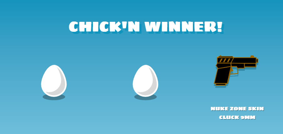 Nuke Zone Set | Shell Shockers Wiki | Fandom