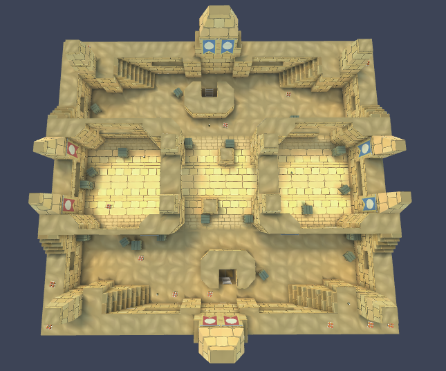 Dirt Base | Shell Shockers Wiki | Fandom