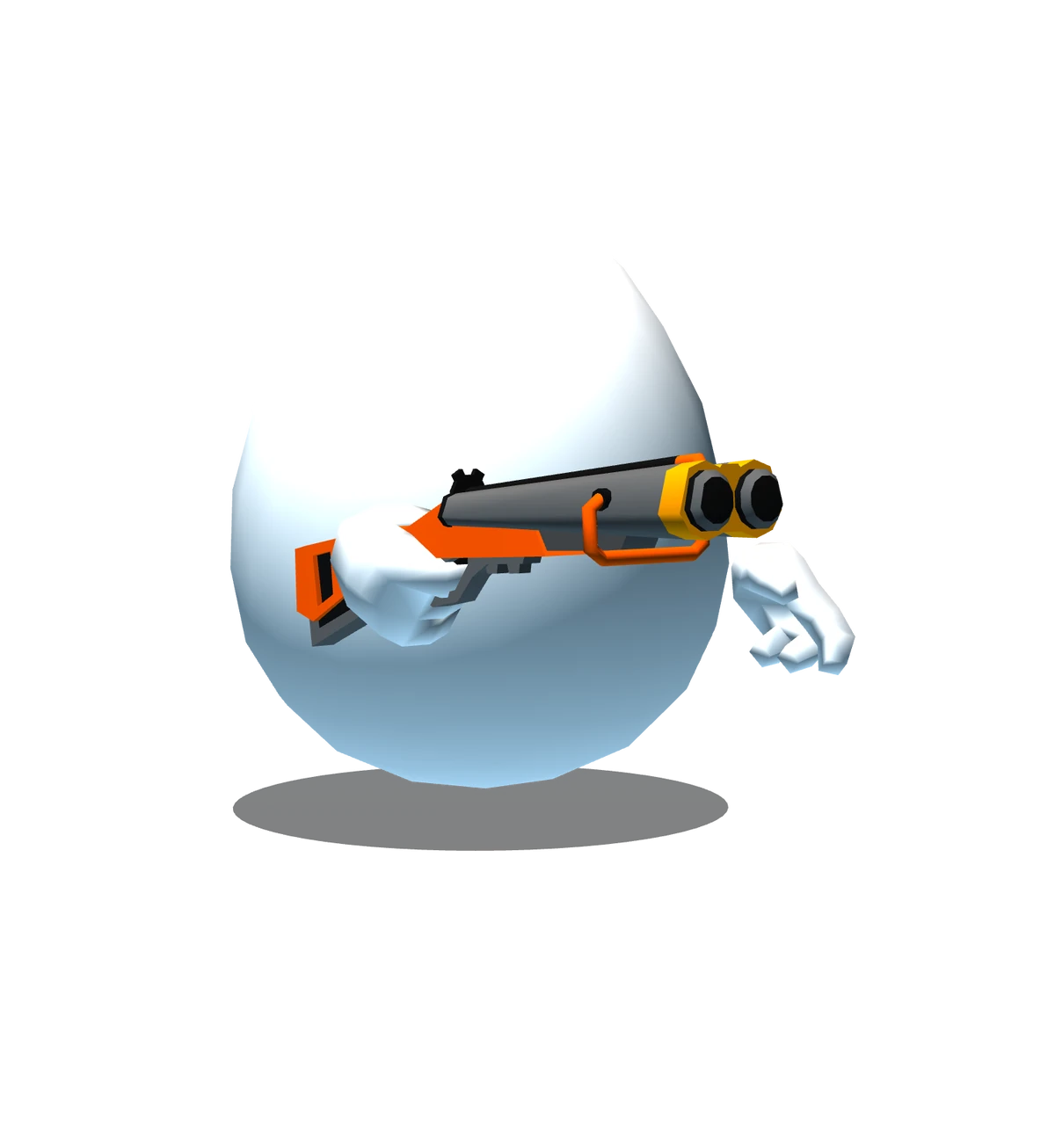 Category:Weapon skins | Shell Shockers Wiki | Fandom