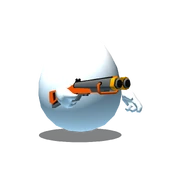 Weapon | Shell Shockers Wiki | Fandom