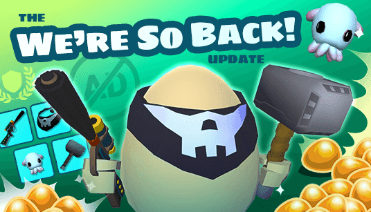 Version 0.50.7 | Shell Shockers Wiki | Fandom