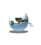 Weapon | Shell Shockers Wiki | Fandom