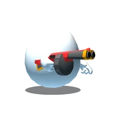 Bad Egg Event | Shell Shockers Wiki | Fandom