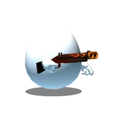 Flame Set | Shell Shockers Wiki | Fandom