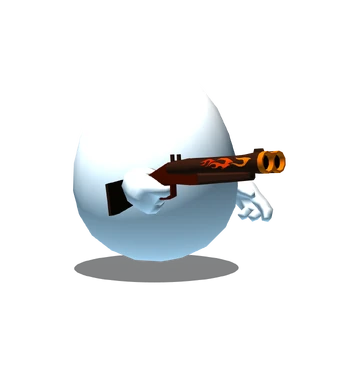 Flame Set | Shell Shockers Wiki | Fandom