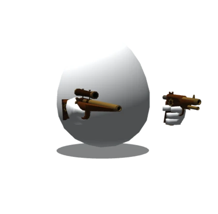 Steampunk Set | Shell Shockers Wiki | Fandom