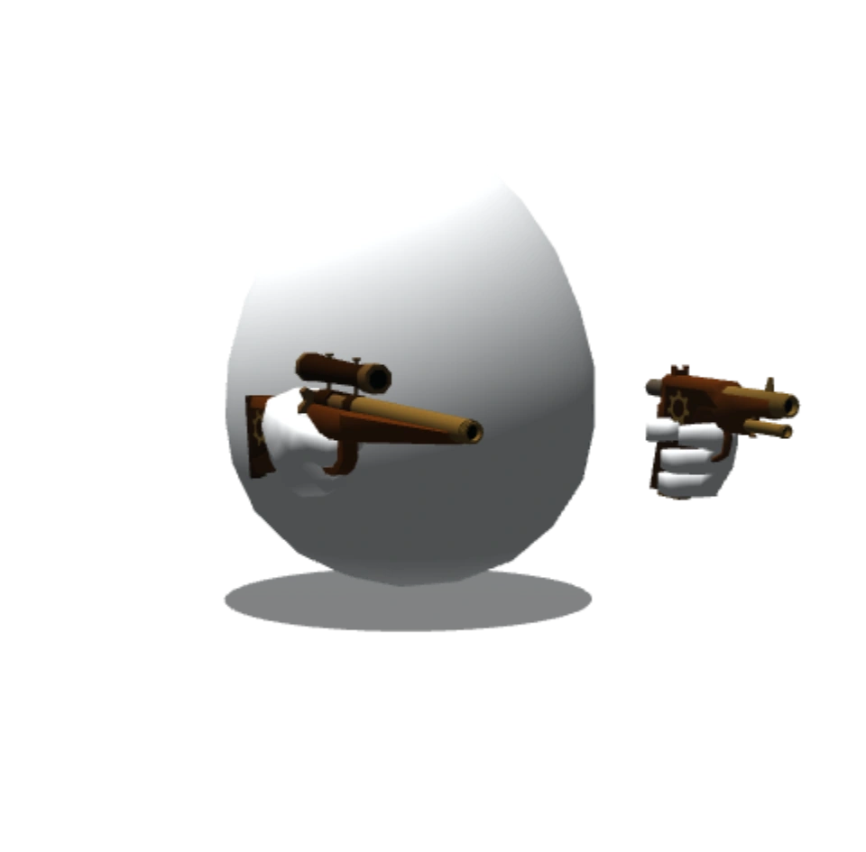 Steampunk Set | Shell Shockers Wiki | Fandom