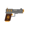 Cluck 9mm | Shell Shockers Wiki | Fandom