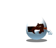 Flame Set | Shell Shockers Wiki | Fandom