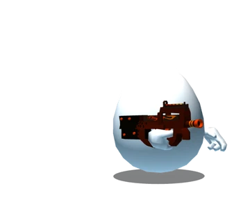 Flame Set | Shell Shockers Wiki | Fandom