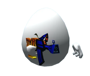 Techno Set | Shell Shockers Wiki | Fandom