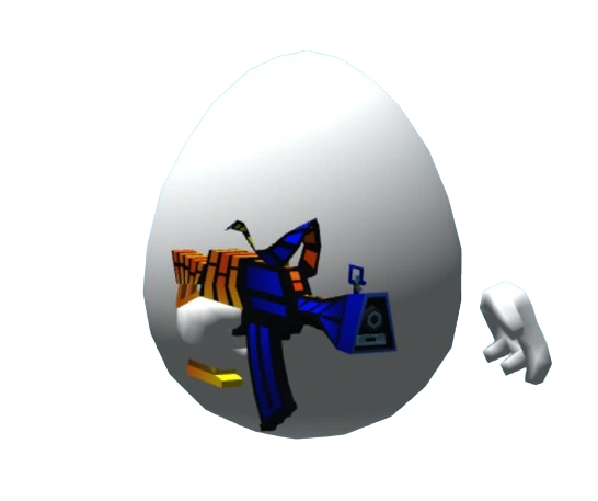 Techno Set | Shell Shockers Wiki | Fandom