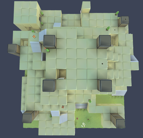 Vert | Shell Shockers Wiki | Fandom