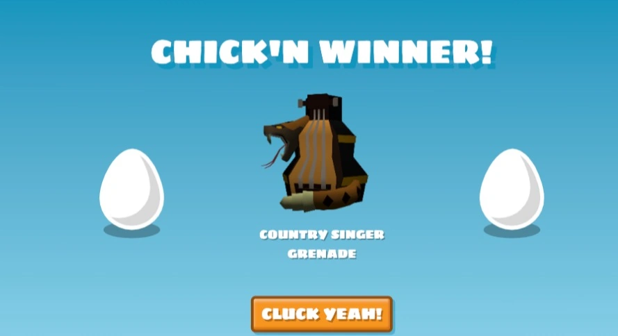 Country Singer Set | Shell Shockers Wiki | Fandom