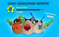 Challenges | Shell Shockers Wiki | Fandom