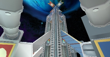 Sky Scratcher | Shell Shockers Wiki | Fandom