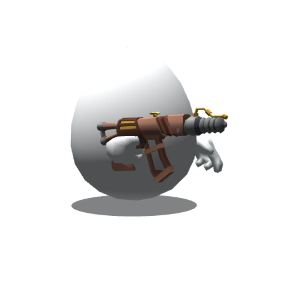 Mecha-Set | Shell Shockers Wiki | Fandom