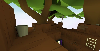 Tree Fort | Shell Shockers Wiki | Fandom