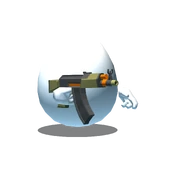 Weapon | Shell Shockers Wiki | Fandom