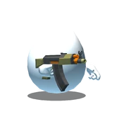 Weapon | Shell Shockers Wiki | Fandom