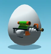 Weapon | Shell Shockers Wiki | Fandom