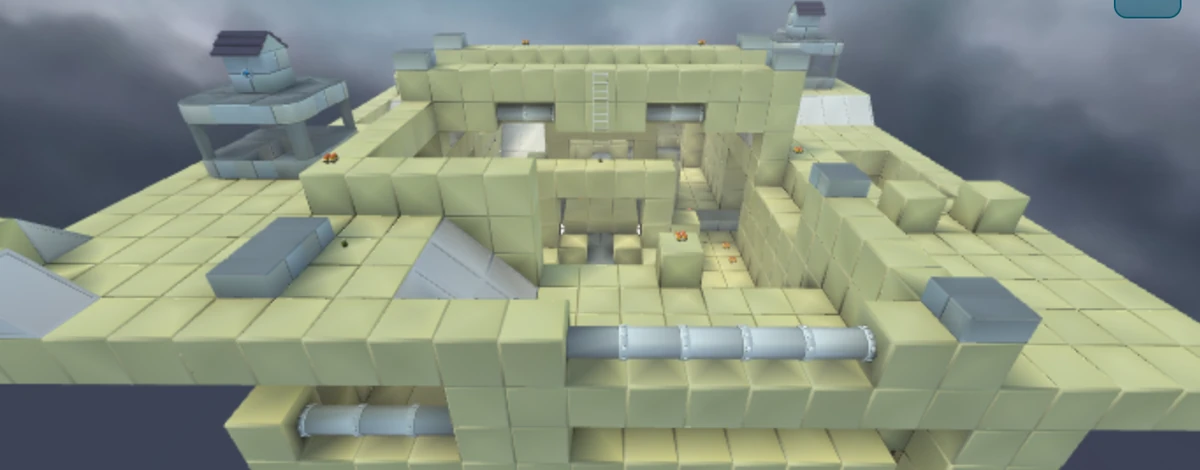 Aqueduct | Shell Shockers Wiki | Fandom