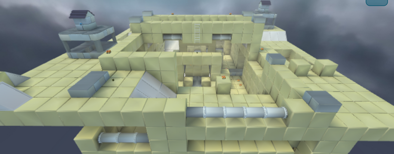 Maps | Shell Shockers Wiki | Fandom