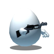 Buck Rogers Set | Shell Shockers Wiki | Fandom