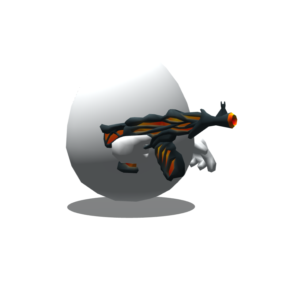 Infernal Set Shell Shockers Wiki Fandom