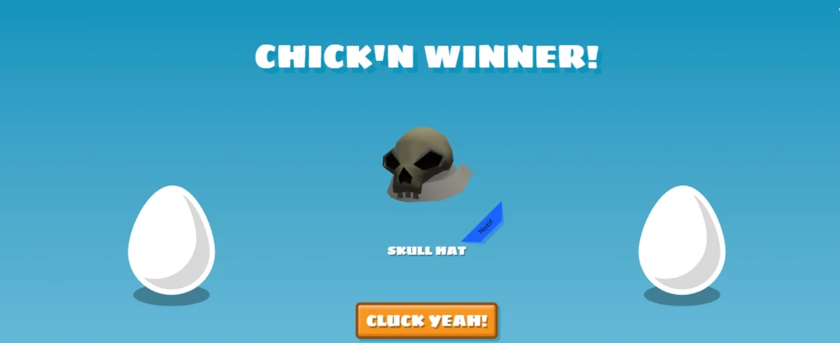 Notification Items | Shell Shockers Wiki | Fandom