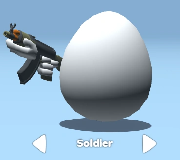 EggK-47 | Shell Shockers Wiki | Fandom