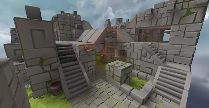 Uncovered | Shell Shockers Wiki | Fandom