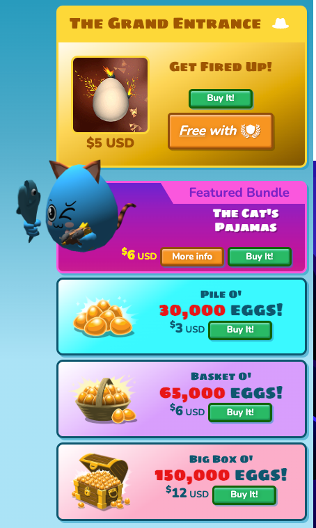 Egg Shack | Shell Shockers Wiki | Fandom