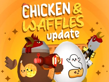Chicken Event | Shell Shockers Wiki | Fandom