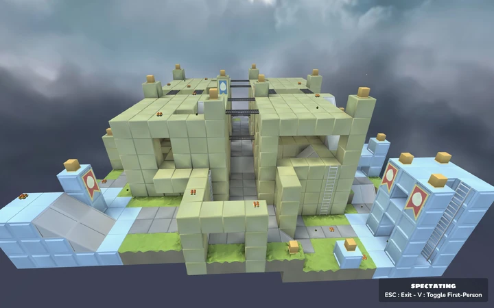 Bugs Event | Shell Shockers Wiki | Fandom