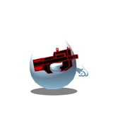 Nuke Zone Set | Shell Shockers Wiki | Fandom