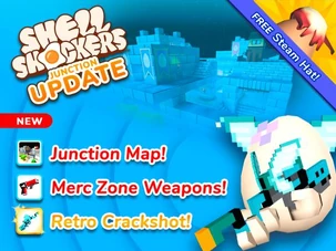 Merc Zone Set | Shell Shockers Wiki | Fandom