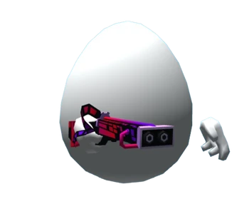 Techno Set | Shell Shockers Wiki | Fandom