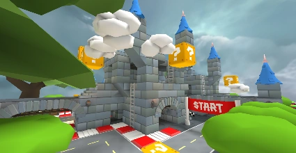 Zoomies | Shell Shockers Wiki | Fandom